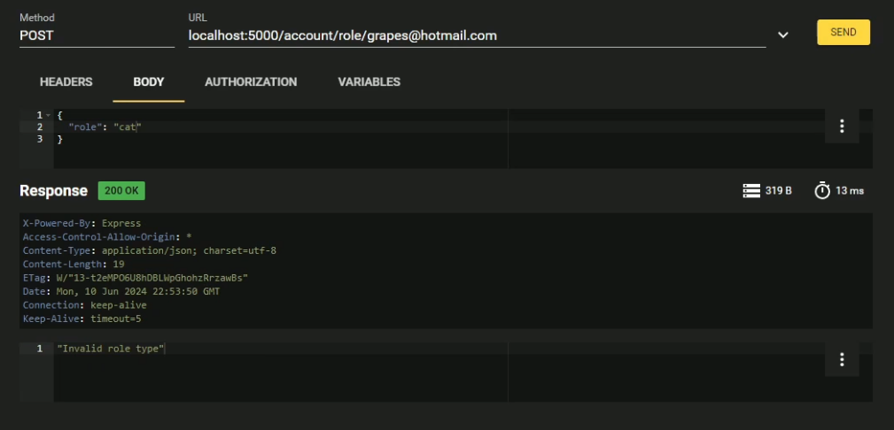 Alayna Myers - Portfolio